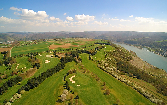 Golfplatz Jakobsberg: Leidenschaft für Golfer