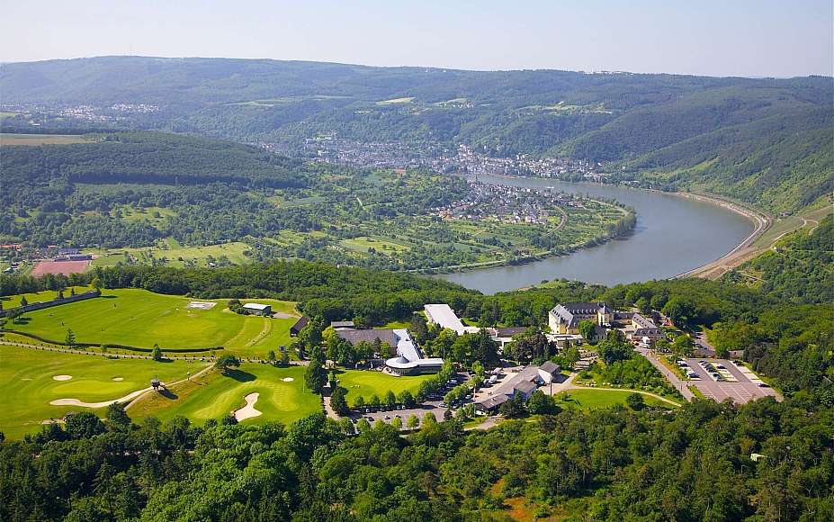 Golfplatz Jakobsberg: Preise, Öffnungszeiten & Infos